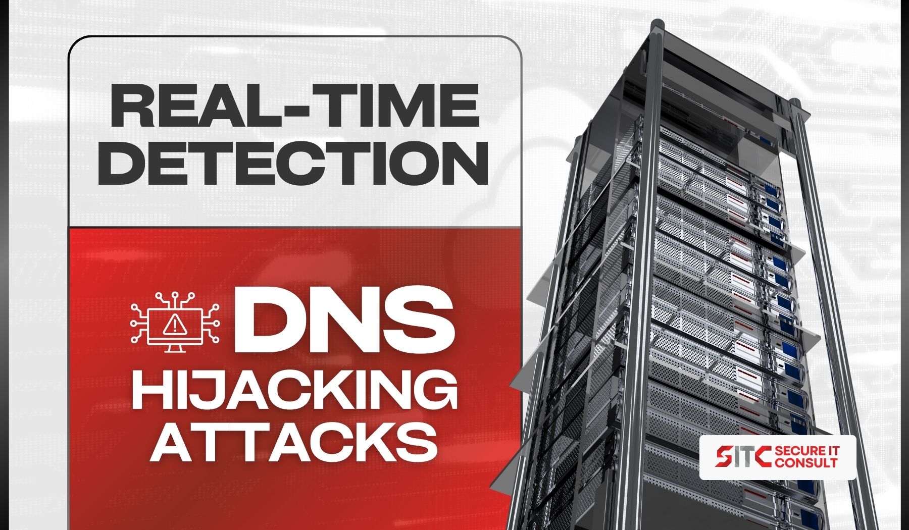Dns Hijacking Attacks Real Time Detection Solutions And Preventive