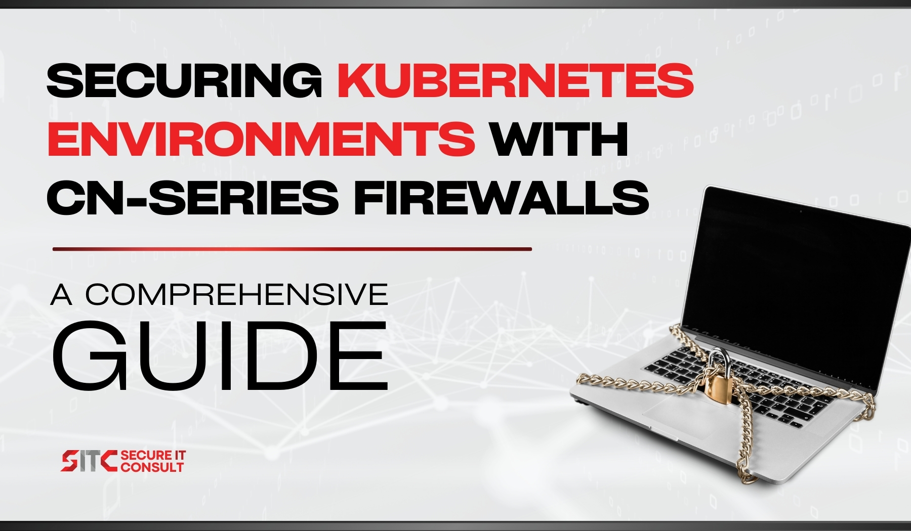 Securing Kubernetes Environments With Cn Series Firewalls A